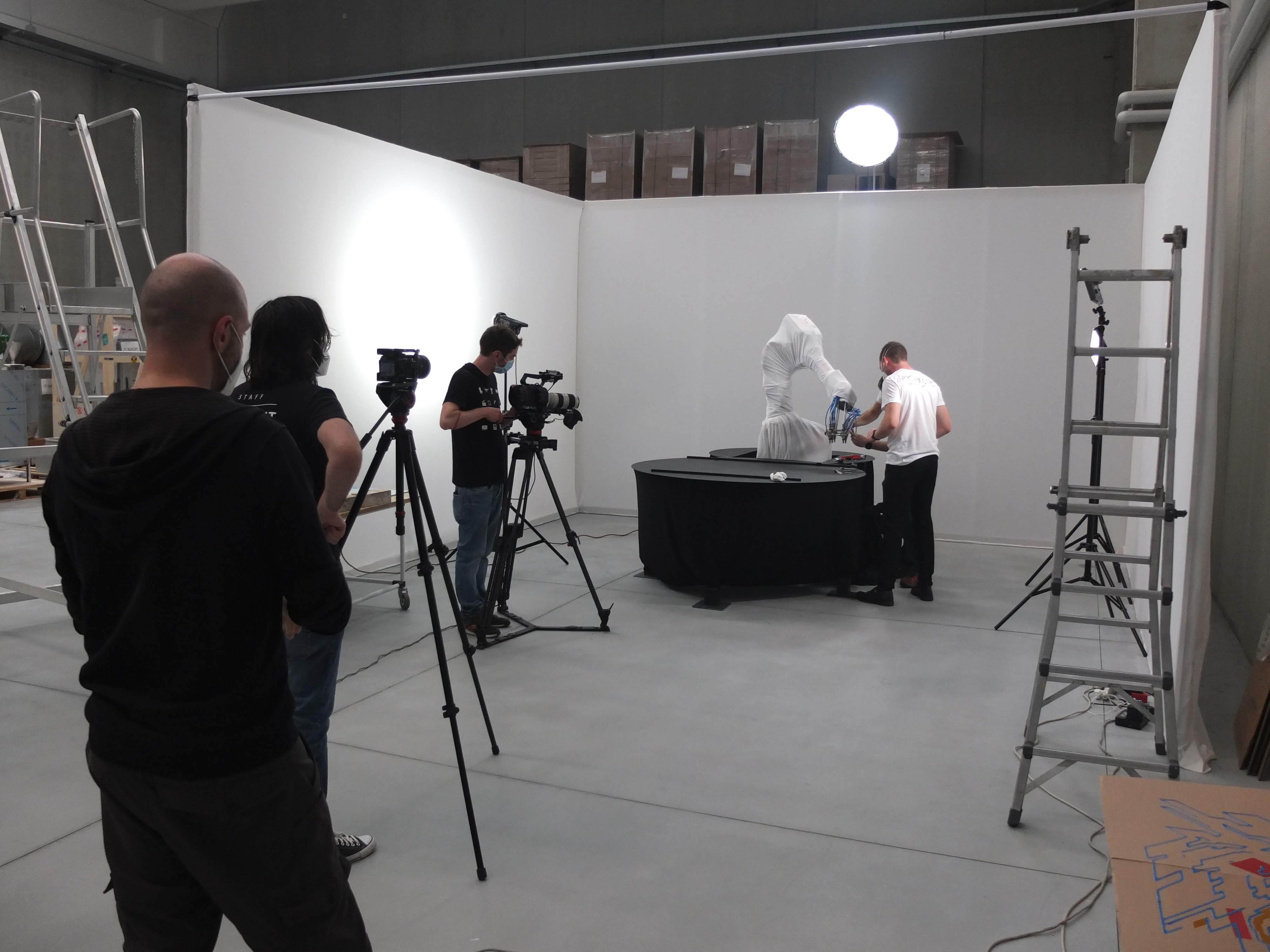 SET FOTOGRAFICI MODULARI LEAN – Flexlogik.it